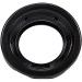 GRO91400 - Grommet rond dos ouvert lumieres 2-1/2" mur 1/8" | Macpek