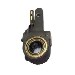 GUNAS1168 - Levier 1-1/2 (10) 5-1/2 gunite auto yoke soude | Macpek