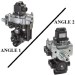 HAXAL430668 - Valve abs 12v pleine fonction haldex | Macpek