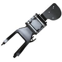 HENS210762 - Bras ht250u-y undermount droit | Macpek