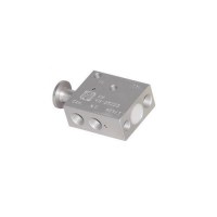HENVS25223 - Control valve push-pull | Macpek