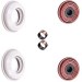 HOL03434381400 - Ensemble de joints sk7 saf holland | Macpek