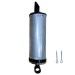 HOLRK11713 - Cylinder s/aair -w/ seals aluminium | Macpek