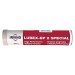 IRVFG008012 - Graisse lubex-ep gr.2 sp rouge serv. intense 400g | Macpek