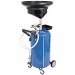 JET350511 - Recuperateur d'huile 24gal/90l usage intensif | Macpek