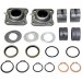 K1004 - Ens. coussinet remorque meritor (c31c51) | Macpek