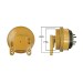 KTM99334 - Embrayage ventilateur caterpillar c15/c16 | Macpek