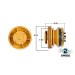 KTM994312 - Goldtop 2 vitesses embra yage ventilateur | Macpek