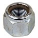 LNF1 - Hex nut unf nylon lock grade 5 1 eco 20 | Macpek