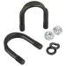 MERKT116 - U bolt + washers + nuts serie 131n/135n | Macpek