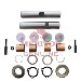 MERR201608 - King pin kit diametre 1.794 longueur 9.016 | Macpek