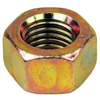 N8G1 - Hex nut unc grade 8 1 eco 20 | Macpek