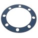 NATGKT1002 - Axle cap gasket 8 hole 7" c/c (5/8") 6" | Macpek