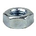 NM5 - Metric hex nut grade 8.8 m5x0.80 eco 100 | Macpek