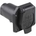 POL12907 - 9 way pole socket | Macpek