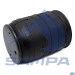 SAMSP558852KP - Ballon de suspension air peterbilt low air leaf | Macpek