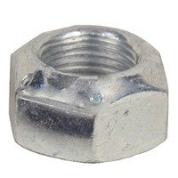 SLNF1 - Hex nut unf self locking grade 8 1 eco 20 | Macpek