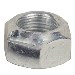 SLNF5/8 - Hex nut unf self locking grade 8 5/8 eco 25 | Macpek