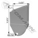 SP4000 - Spring hangers fruehauf | Macpek