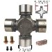 SPISPL170X - Universal joint cross 5.938 bearing 2.188" | Macpek