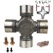 SPL140X - Universal joint cross 5.461 bearing 1.937" | Macpek