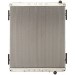 SPP20011725 - Radiateur aluminium freightliner | Macpek