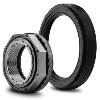 STE4804743XR - Axle nut auto-torq kit 2-5/8" (16) x 3-7/8" | Macpek