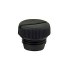 STE6410001 - Bouchon de cap a huile noir 5/8" defender | Macpek