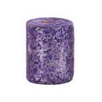 TEN762633 - 3/0ga purple battery term. solder slug unit. | Macpek