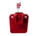 TFF329144X - Couvercle pour solenoid valve chelsea | Macpek