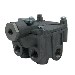 TOF065430 - Valve relais 1/2x3/8 del 4psi hor/ver | Macpek