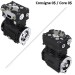 TOF107506 - Compresseur a air bendix tf550 | Macpek