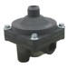 TOF110360 - Relay valve 1.5psi nipple mount | Macpek
