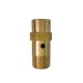 TOF800350 - Valve de securite 1/4npt 153psi | Macpek