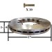 TOF802569 - Disque tof db22x 10.16 id | Macpek