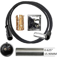 TOFR955335 - Abs sensor 90 degres 16" din | Macpek