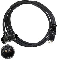 TOFS4497130130 - Cable extension abs 90 degres 50" din | Macpek