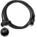 TOFS4497130130 - Cable extension abs 90 degres 50" din | Macpek