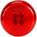 TRL30200R - Marqueur 2" rouge incandescent | Macpek