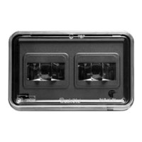 TRL37640C - Phare conduite del 4 x 6 basse 820lm 12/24v | Macpek