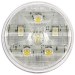TRL44350C - Lumiere de recul 4" blanche 6 diodes | Macpek