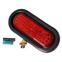 TRL60120R - Model 60 led strobe | Macpek