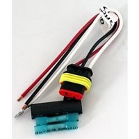 TRL95220 - Led pl3 pigtail kit | Macpek