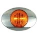 TRXTLEDG2A - Amber led replacement fo r panelite m3 (2 diodes) | Macpek
