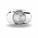 TRXTLEDG2CA - Clear amber led replacem ent for panelite m3 (2 d | Macpek