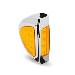 TRXTLEDPSH - Amber turn signal & mark led peterbilt side headl | Macpek