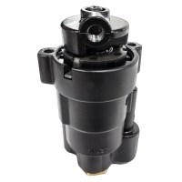 WABRKN20541 - Valve de controle de remorque | Macpek