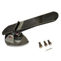 WABRSN4017A - Pedale et plaque pour valves e6 | Macpek