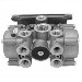 WABS4008506020 - Abs wabco valve 2s/2m 4s/2m | Macpek