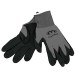 WIPPHDMACL - Gants en nylon large gris avec logo macpek | Macpek